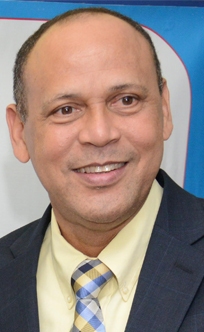 Executive Team – IAJ