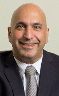 Executive Team – IAJ