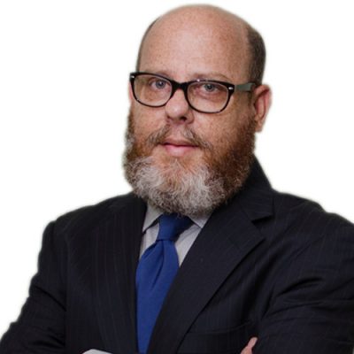 Executive Team – IAJ