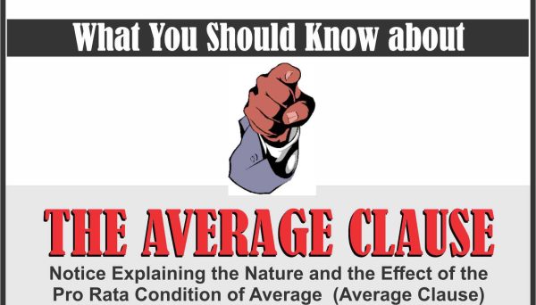 THE AVERAGE CLAUSE EXPLAINED 2021 – IAJ